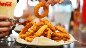 Johnny Rockets Franchise Opportunity | Buy a Food Franchise