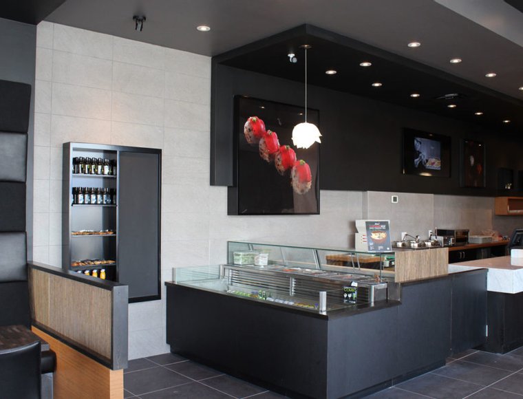 Pokeworks Franchise Opportunity | Buy a Food Franchise