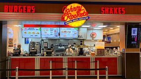 Johnny Rockets Franchise Opportunity | Buy a Food Franchise